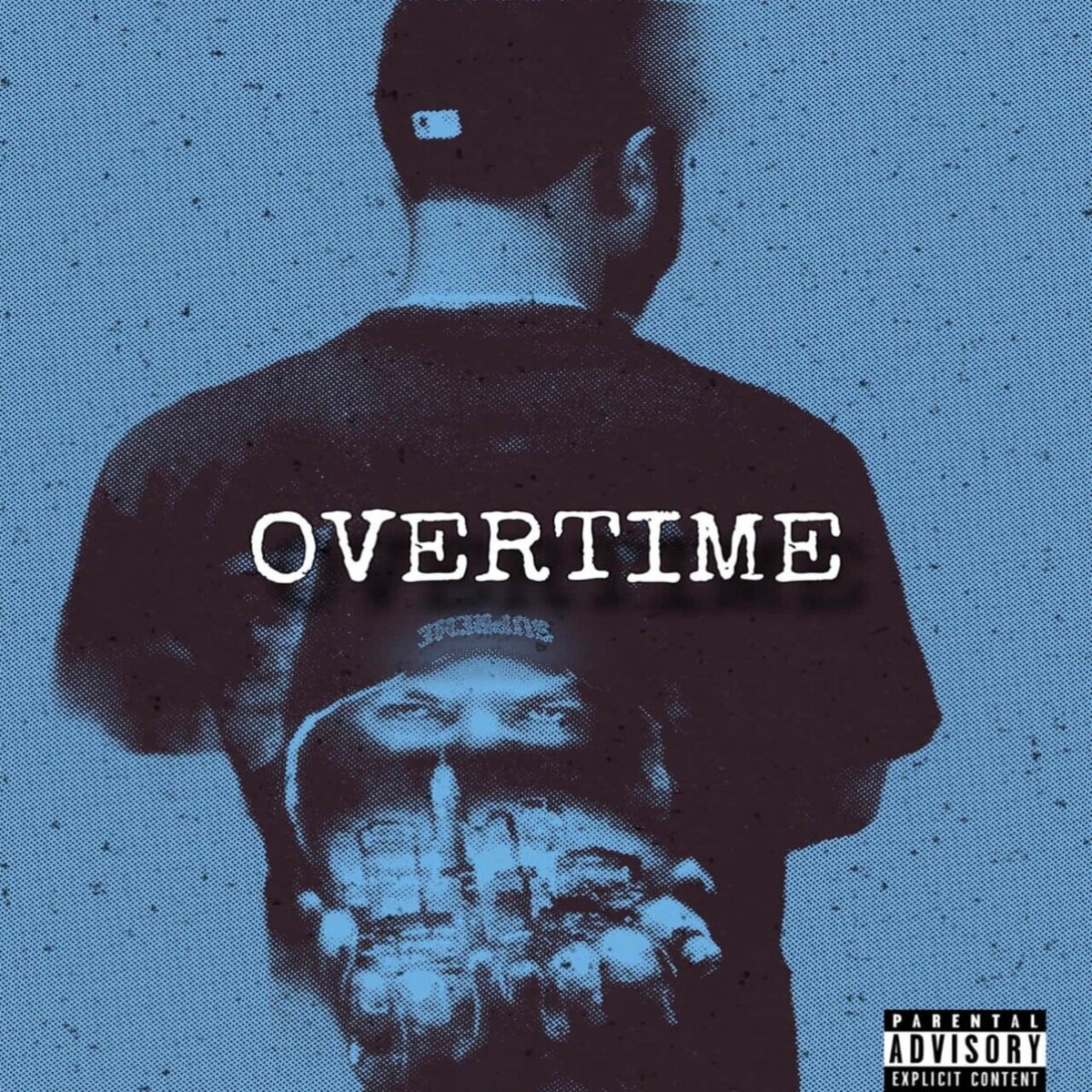Overtime by Yung Quazie (Album, Sexy Drill): Reviews, Ratings, Credits ...
