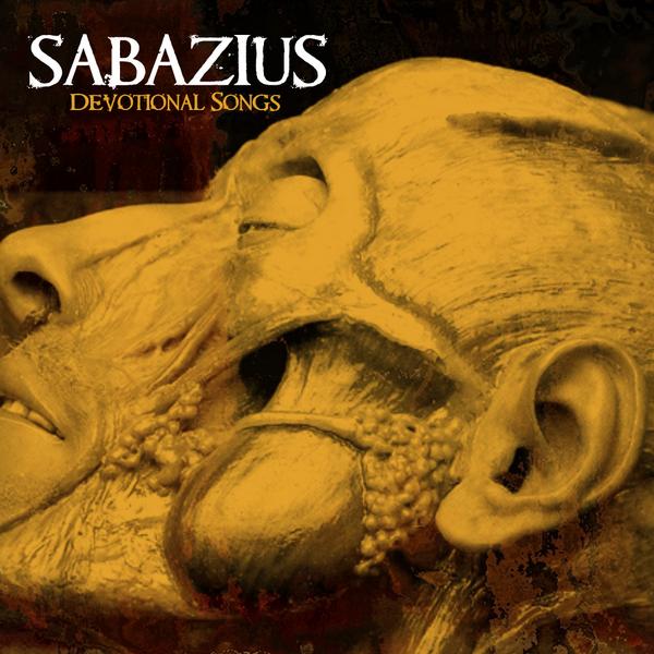 Devotional Songs by Sabazius (Album, Doom Metal): Reviews, Ratings ...