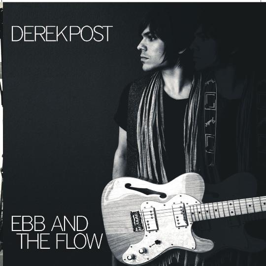 Ebb and the Flow by Derek Post (EP): Reviews, Ratings, Credits, Song ...