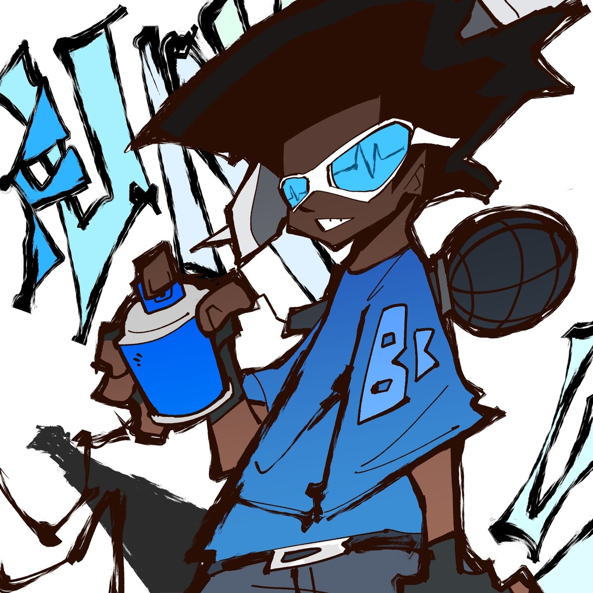 Funk'd Up! by Breeton Boi (Single): Reviews, Ratings, Credits, Song ...