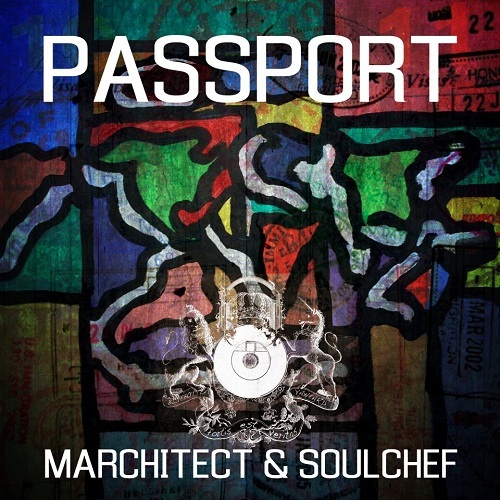 Passport by Marchitect & SoulChef (Album, Hip Hop): Reviews, Ratings ...