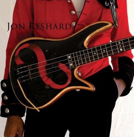 Jon Reshard Albums: songs, discography, biography, and listening guide ...