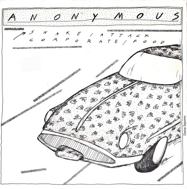 Anonymous Albums: songs, discography, biography, and listening guide ...