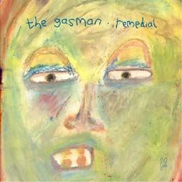 The Gasman Albums: songs, discography, biography, and listening guide ...