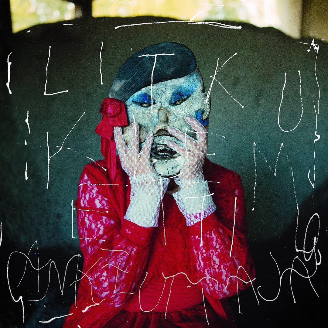 Ankeuttaja by Litku Klemetti (EP, Indie Pop): Reviews, Ratings, Credits ...