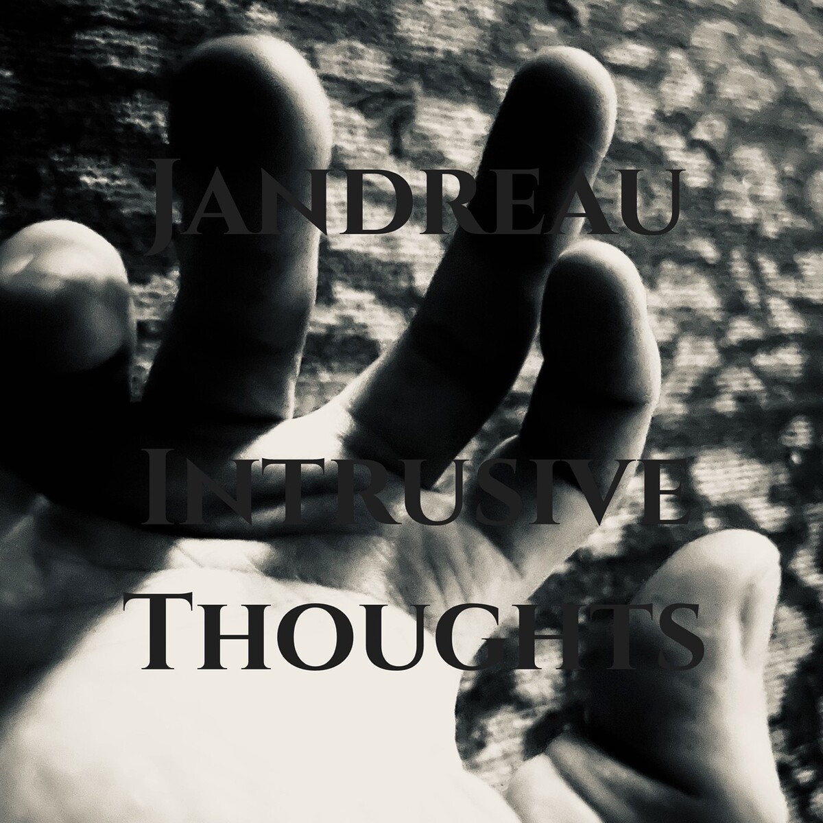 Intrusive Thoughts by Jandreau (Single, EBM): Reviews, Ratings, Credits ...