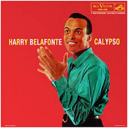 Calypso by Harry Belafonte (Album; RCA Victor; MKL 1041): Reviews, Ratings, Credits, Song list ...