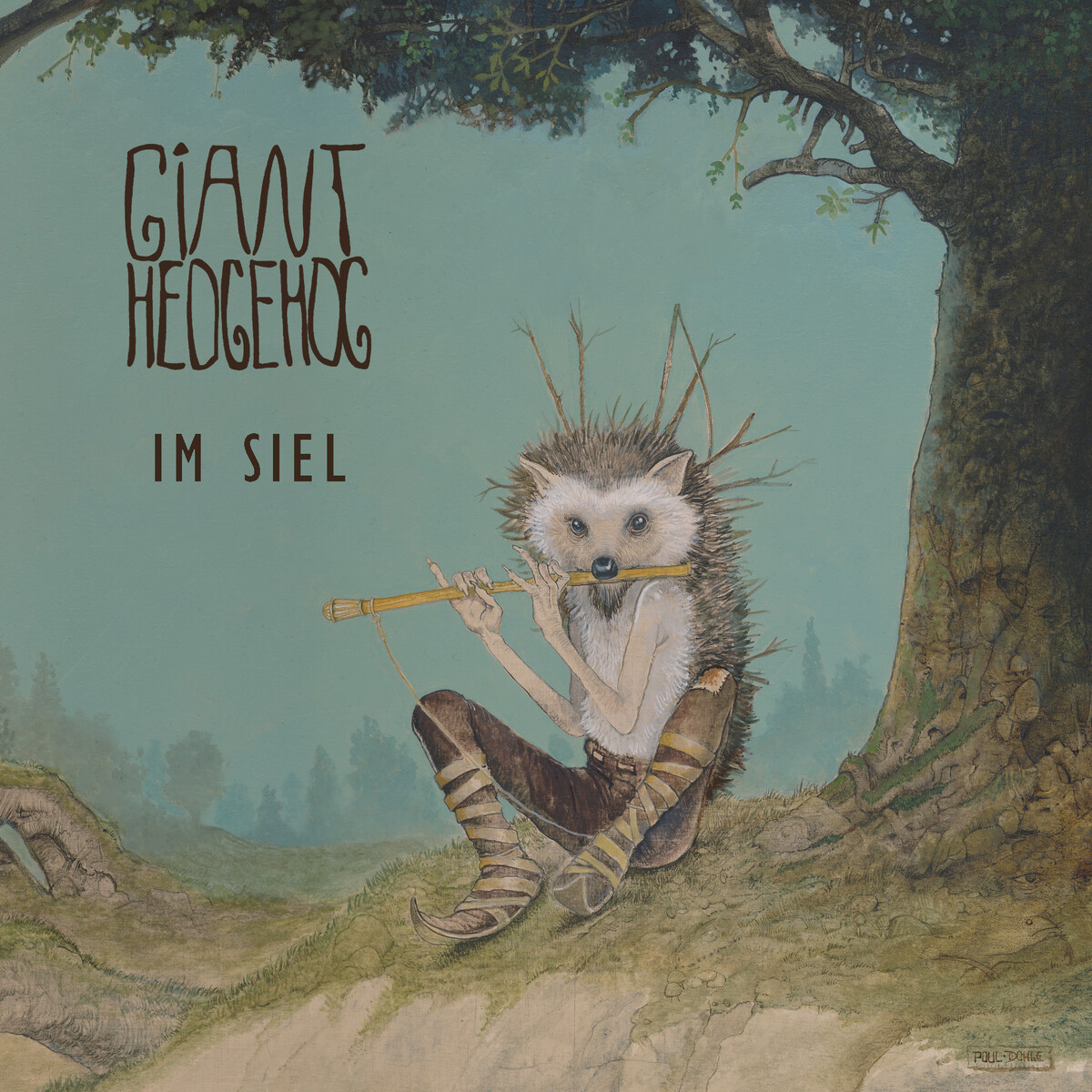 Giant Hedgehog Albums: songs, discography, biography, and listening ...