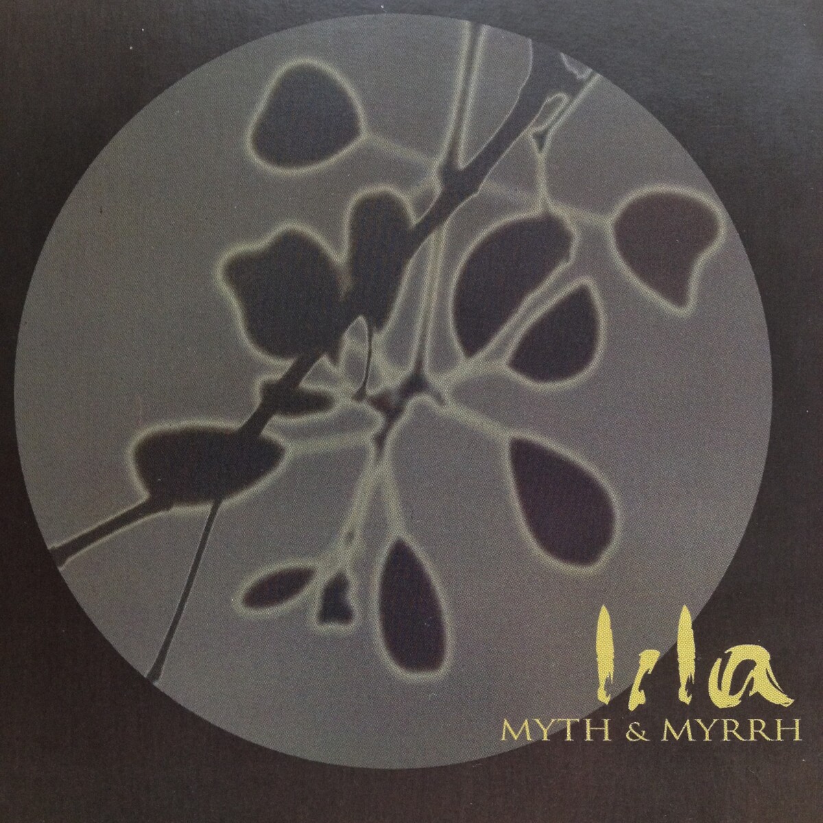 Myth & Myrrh by Lila (Album): Reviews, Ratings, Credits, Song list ...