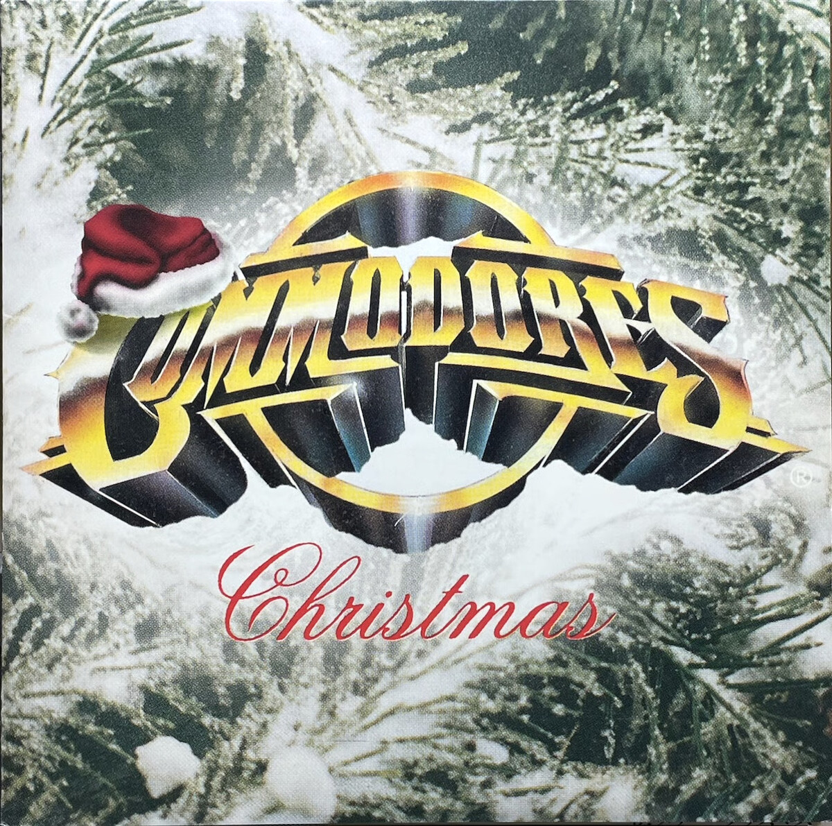 Commodores Christmas by Commodores (Album; Canyon; PCCY-00384): Reviews ...