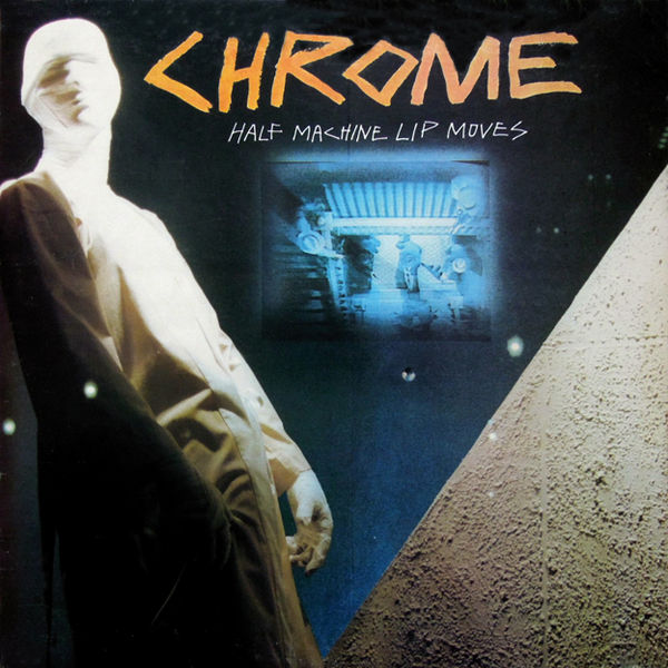 Chrome Albums: songs, discography, biography, and listening guide ...
