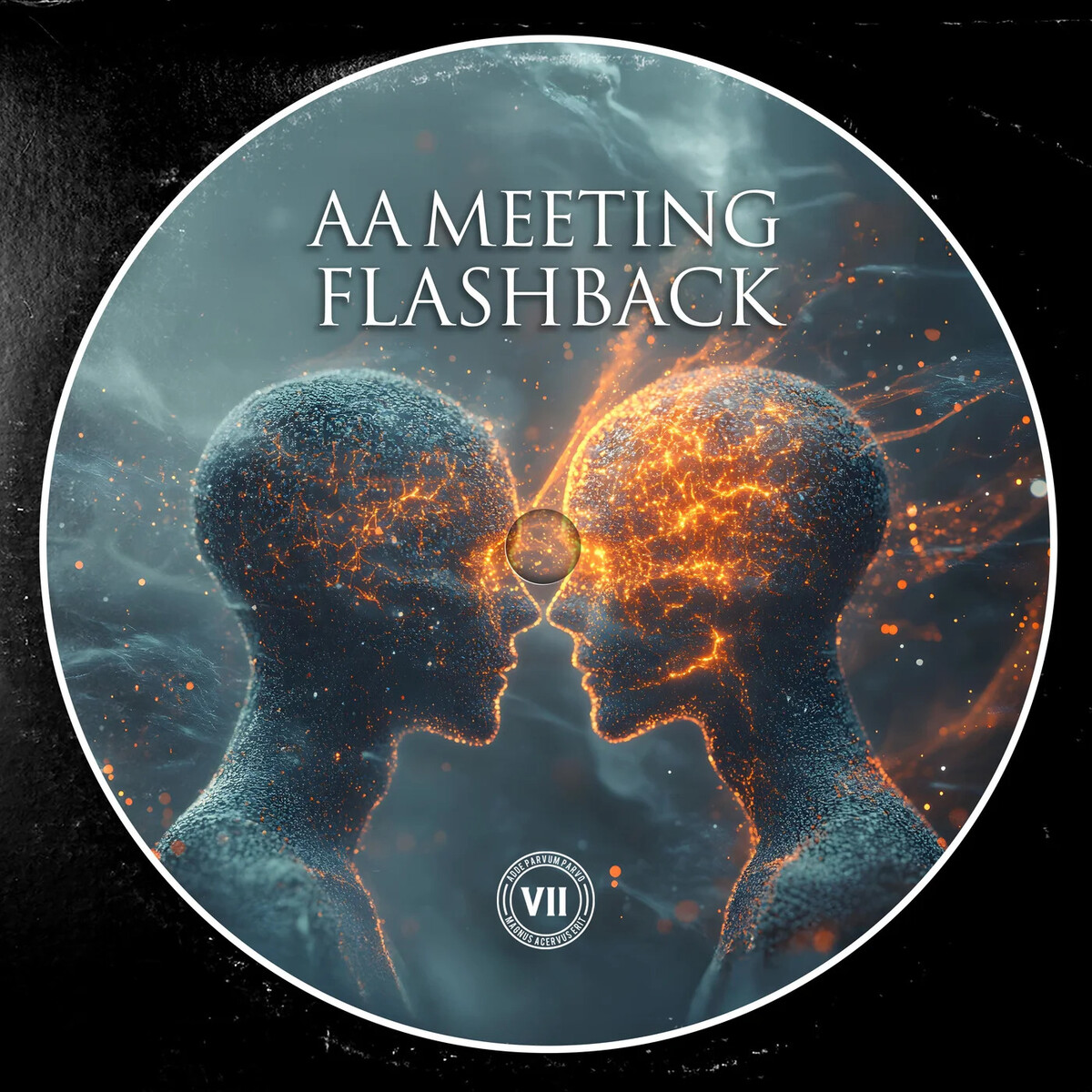 Flashback by AA Meeting (Single): Reviews, Ratings, Credits, Song list - Rate Your Music