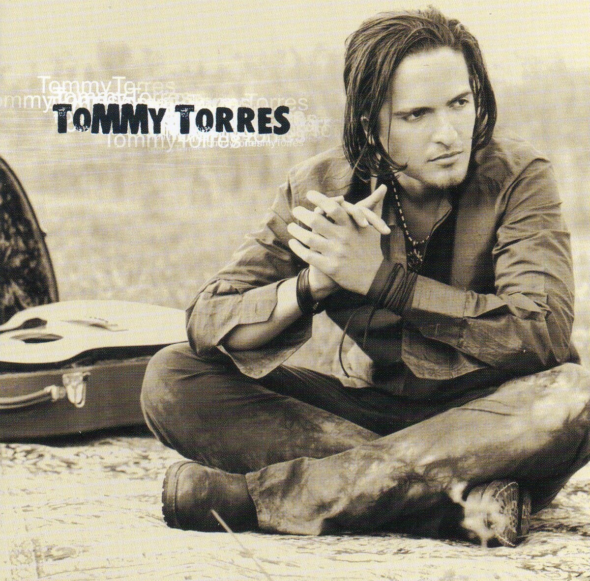 Tommy Torres by Tommy Torres (Album): Reviews, Ratings, Credits, Song ...