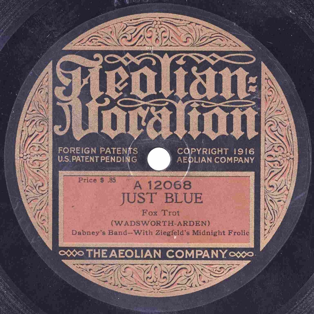 Vocalion Military Band Albums: songs, discography, biography, and ...