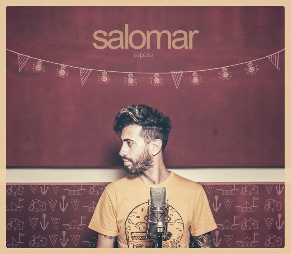 Salomar Albums: songs, discography, biography, and listening guide ...