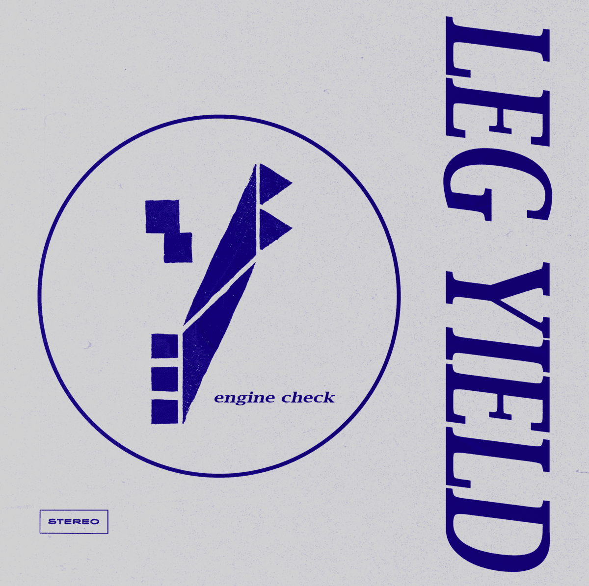 Engine Check by Leg Yield (Album, Mathcore): Reviews, Ratings, Credits ...