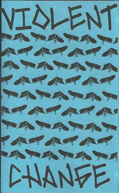 Violent Change Albums: songs, discography, biography, and listening ...