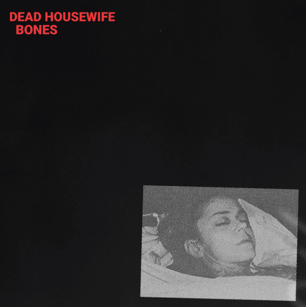 Bones by Dead Housewife (Album, Noise): Reviews, Ratings, Credits, Song ...