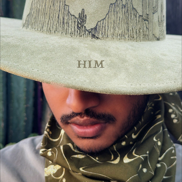 Him by Binoy (Single, Pop): Reviews, Ratings, Credits, Song list - Rate ...