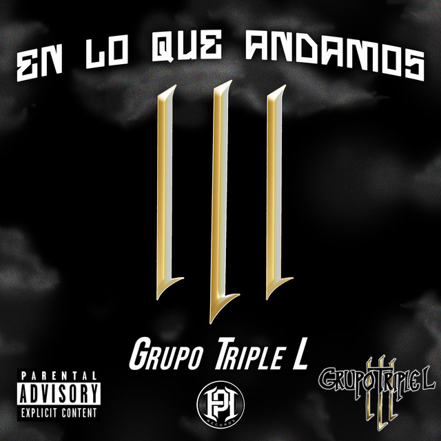 Grupo Triple L Albums: songs, discography, biography, and listening ...