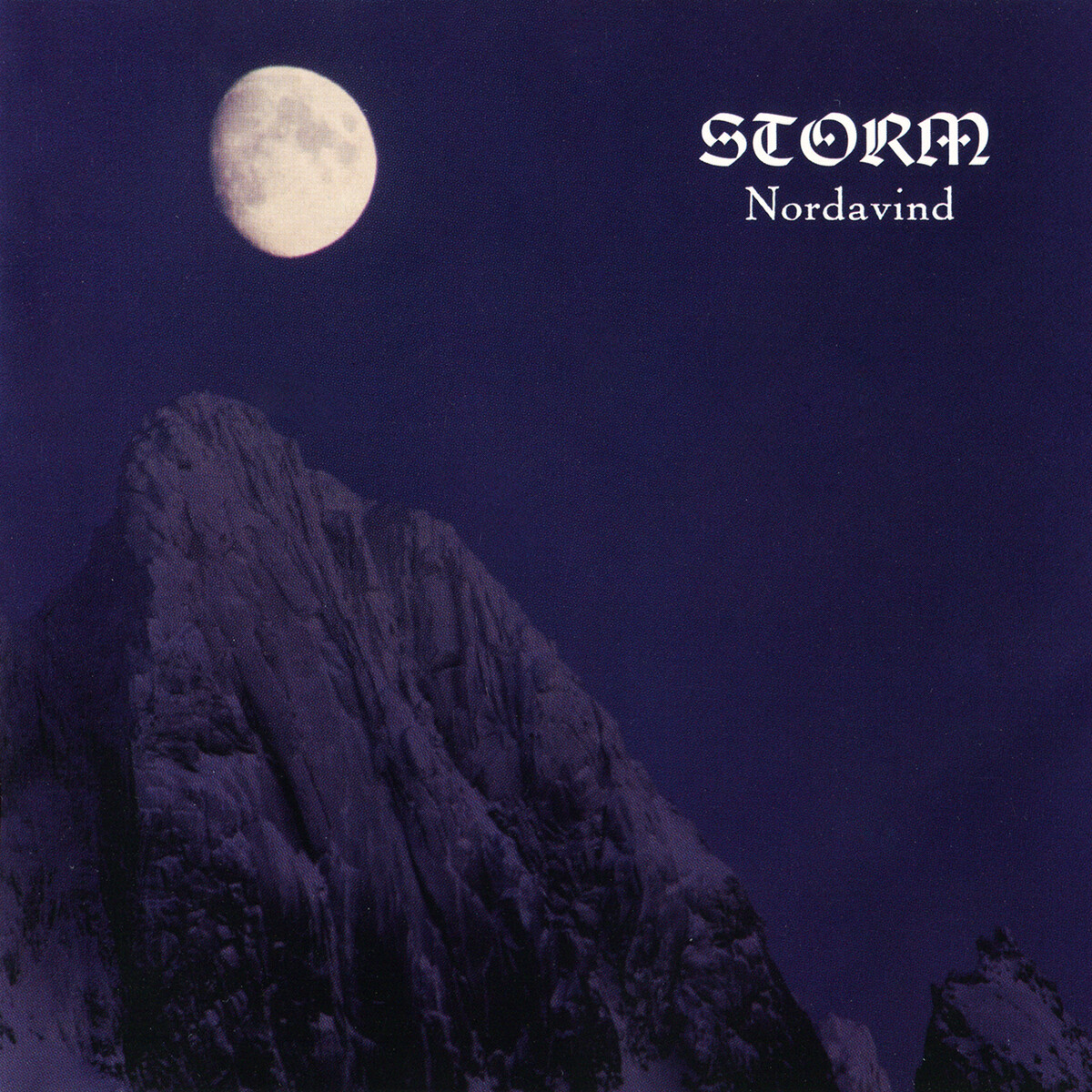 Storm Albums: songs, discography, biography, and listening guide - Rate ...