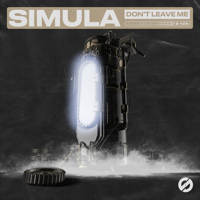 Don't Leave Me by Simula (Single): Reviews, Ratings, Credits, Song list ...