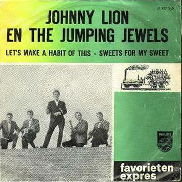 Johnny Lion & Jumping Jewels Albums: songs, discography, biography, and ...