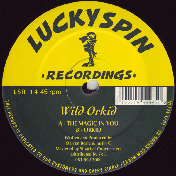 Wild Orkid Albums: songs, discography, biography, and listening guide ...