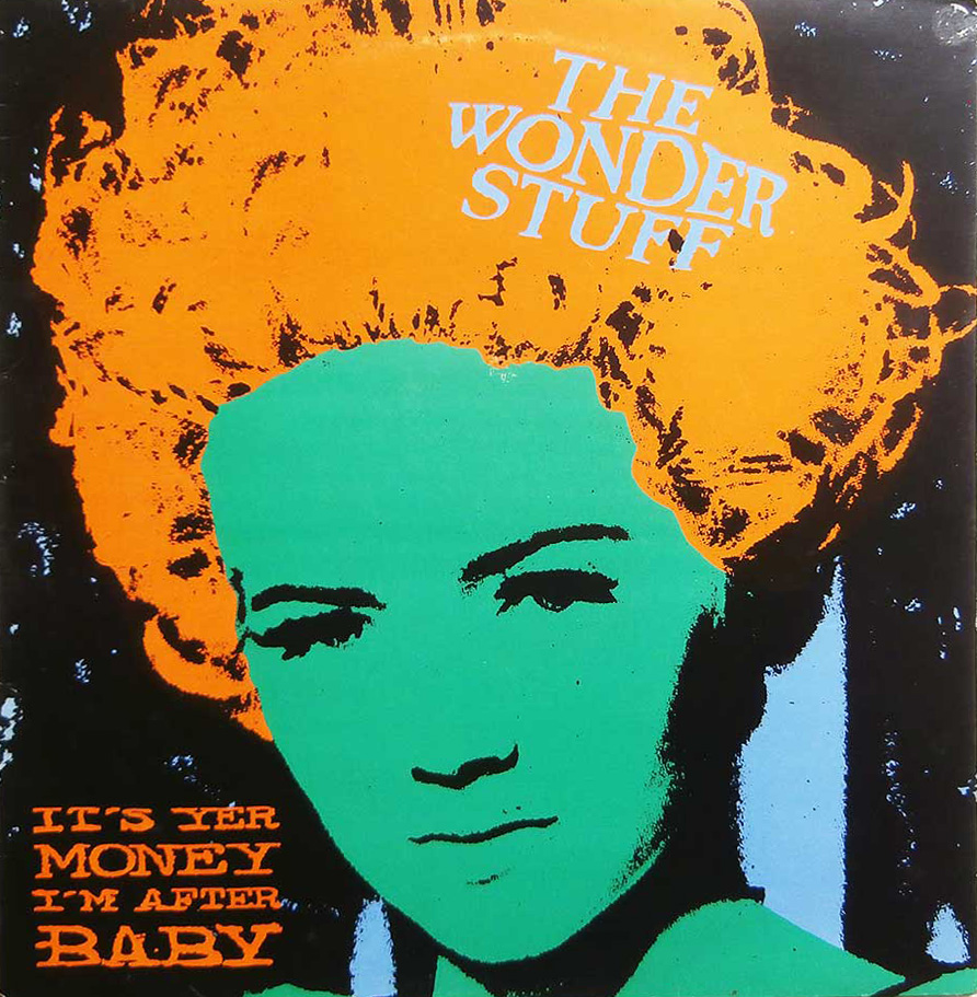 It's Yer Money I'm After Baby / Astley in the Noose / Ooh, She Said ...