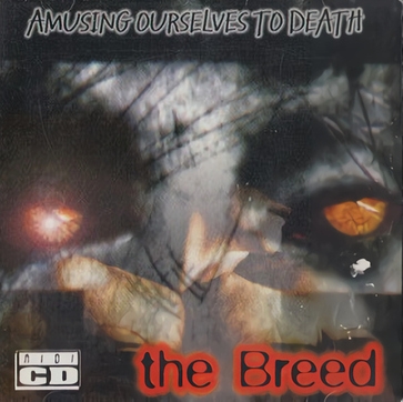 The Breed Albums: songs, discography, biography, and listening guide ...