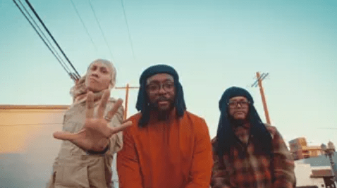 4Ever by Black Eyed Peas (Music video): Reviews, Ratings, Credits, Song ...