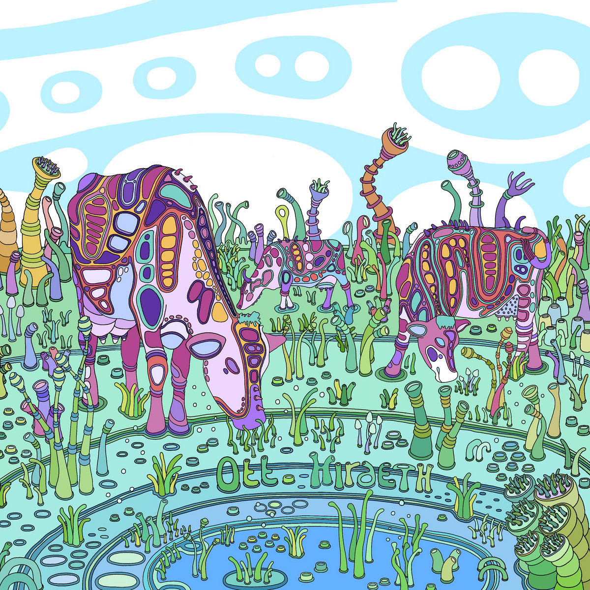 Best Dub albums of 2024 - Rate Your Music