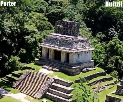 Huitzil by Porter (Single, Indietronica): Reviews, Ratings, Credits ...