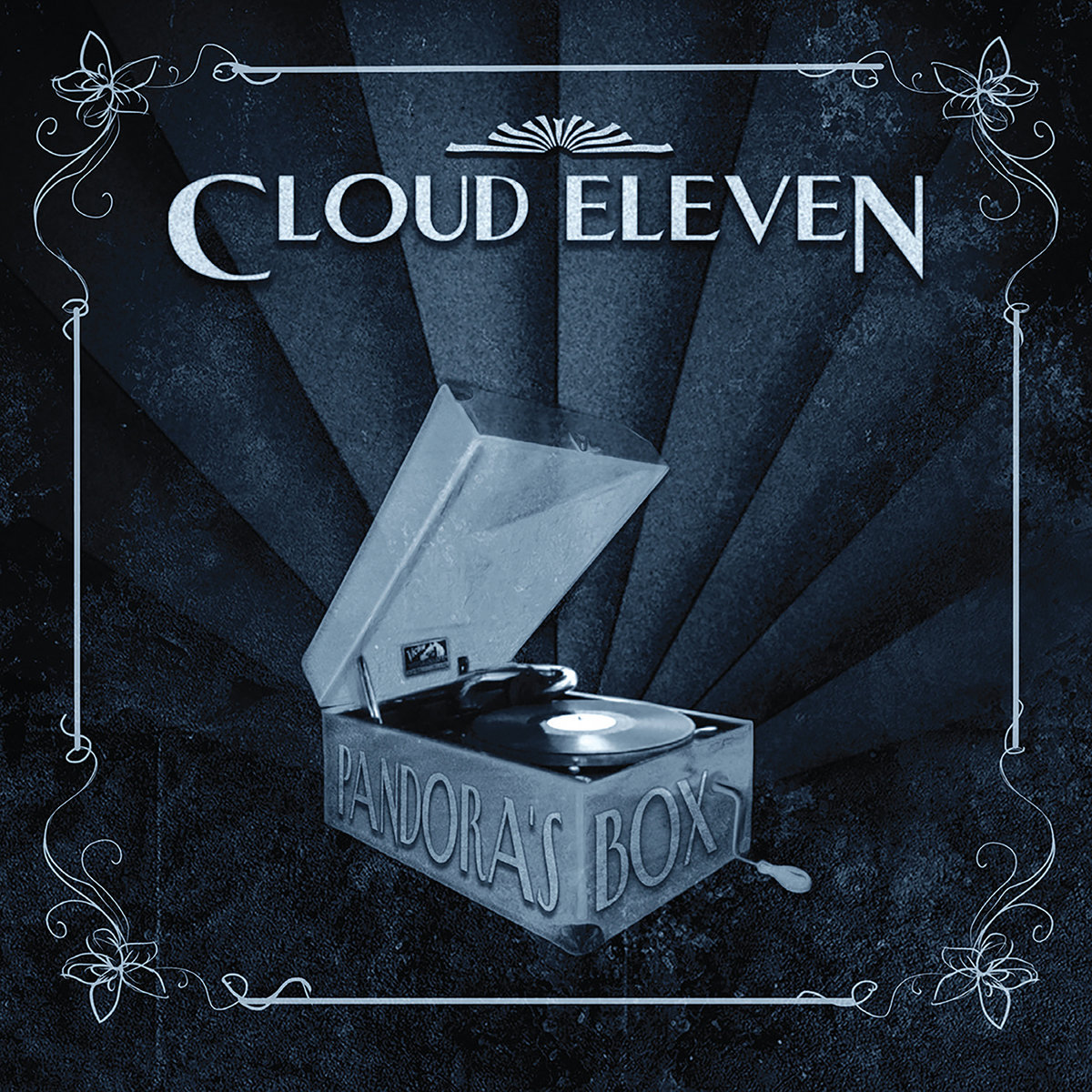 Pandora's Box by Cloud Eleven (Album, Pop Rock): Reviews, Ratings ...