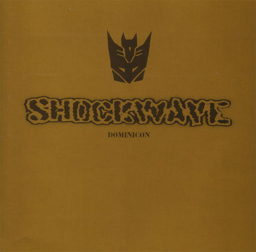 Shockwave Albums: songs, discography, biography, and listening guide ...