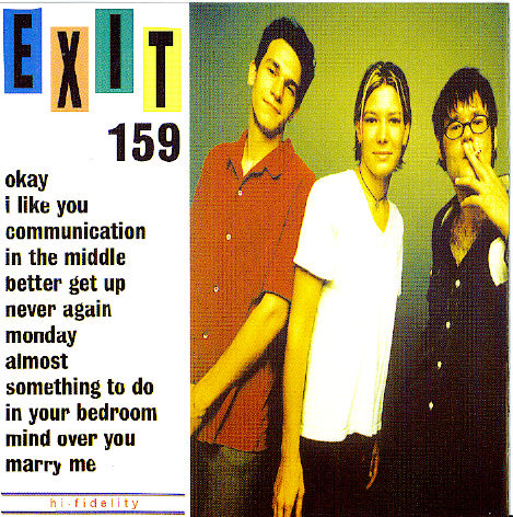 Exit 159 Albums: songs, discography, biography, and listening guide ...