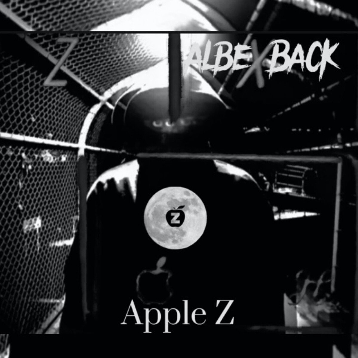 Apple Z by Albe Back (Album; n/a; n/a): Reviews, Ratings, Credits, Song ...