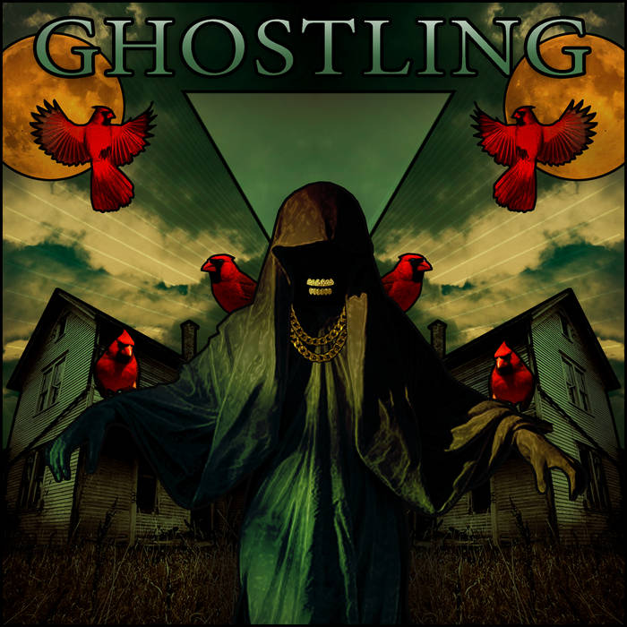 Ghostling Albums: songs, discography, biography, and listening guide - Rate Your Music