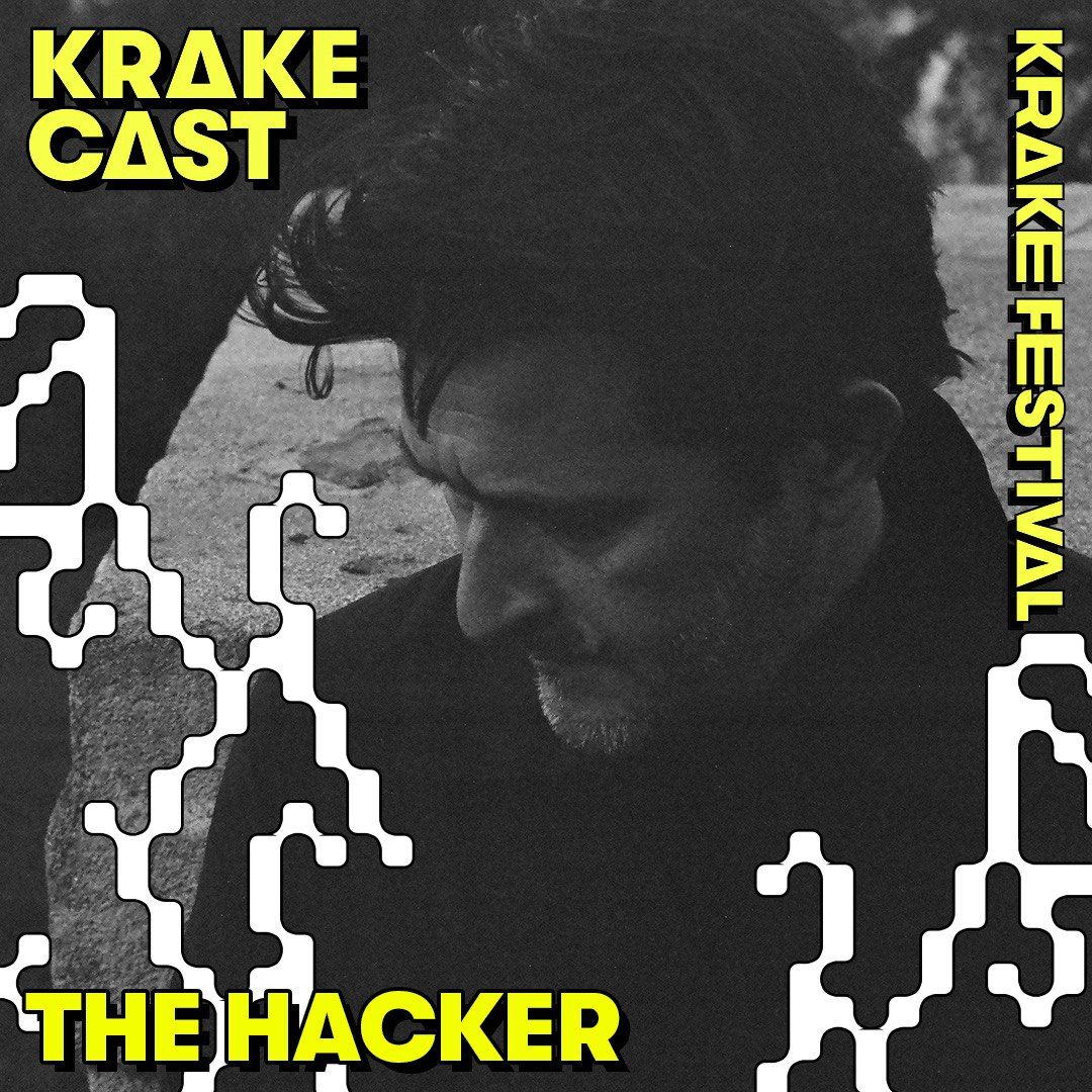 KrakeCast 052: Krake Festival 2023 by The Hacker (DJ Mix): Reviews ...