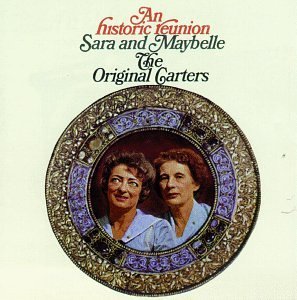 Sara Carter Albums: songs, discography, biography, and listening guide ...