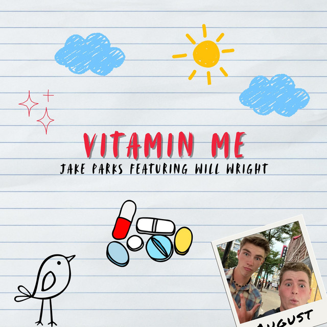 Jake Parks Albums: songs, discography, biography, and listening guide ...