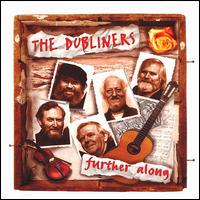 Further Along by The Dubliners (Album, Irish Folk Music): Reviews ...