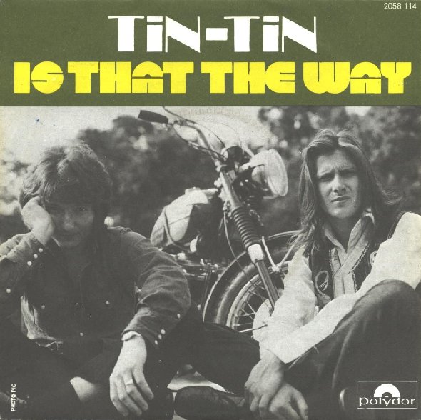 Tin Tin Albums: songs, discography, biography, and listening guide ...