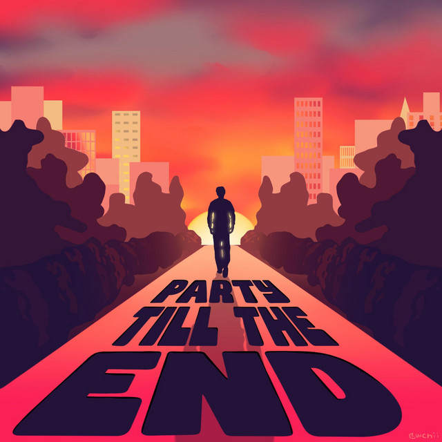 Party Till the End by Big Toe (Album): Reviews, Ratings, Credits, Song ...