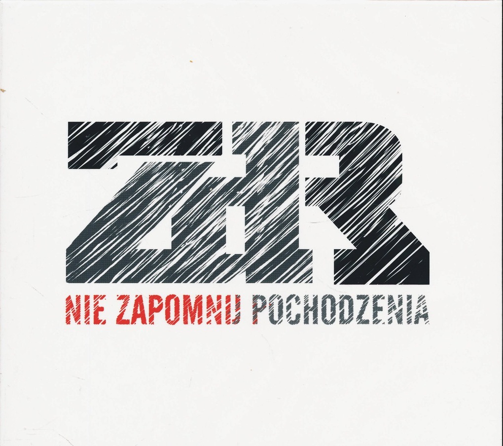Nie zapomnij pochodzenia by ZDR (Album, Hardcore Hip Hop): Reviews ...
