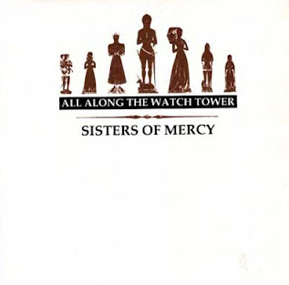 All Along the Watch Tower by The Sisters of Mercy (Bootleg): Reviews ...