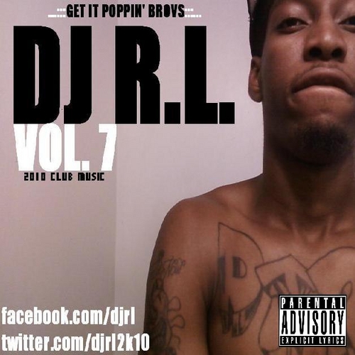 Best Philly Club mixtapes of the 2010s - Rate Your Music