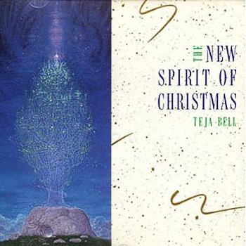 New Spirit of Christmas by Teja Bell (Album, Christmas Music): Reviews, Ratings, Credits, Song ...