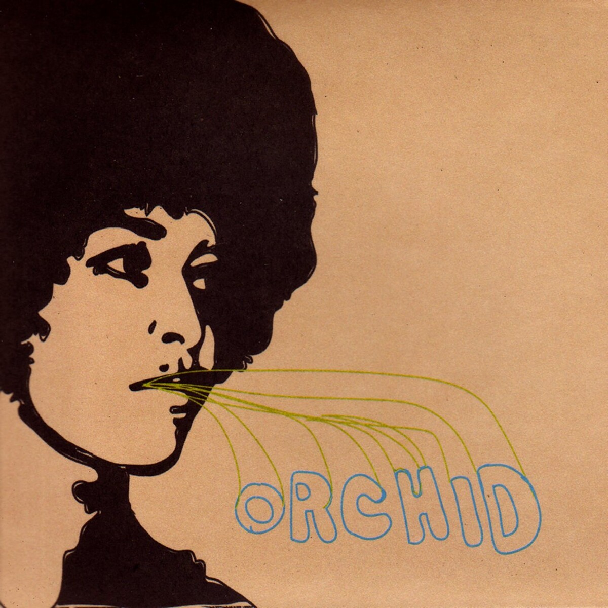 Orchid by Orchid (Album, Screamo): Reviews, Ratings, Credits, Song list ...