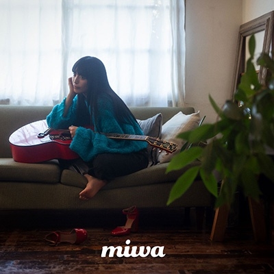 miwa by miwa (Compilation; SRCL-13244): Reviews, Ratings, Credits, Song ...